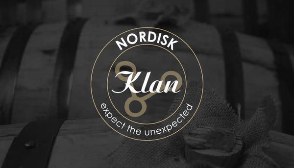Nordisk Klan - en klub for livsnydere - Nordisk Brænderi